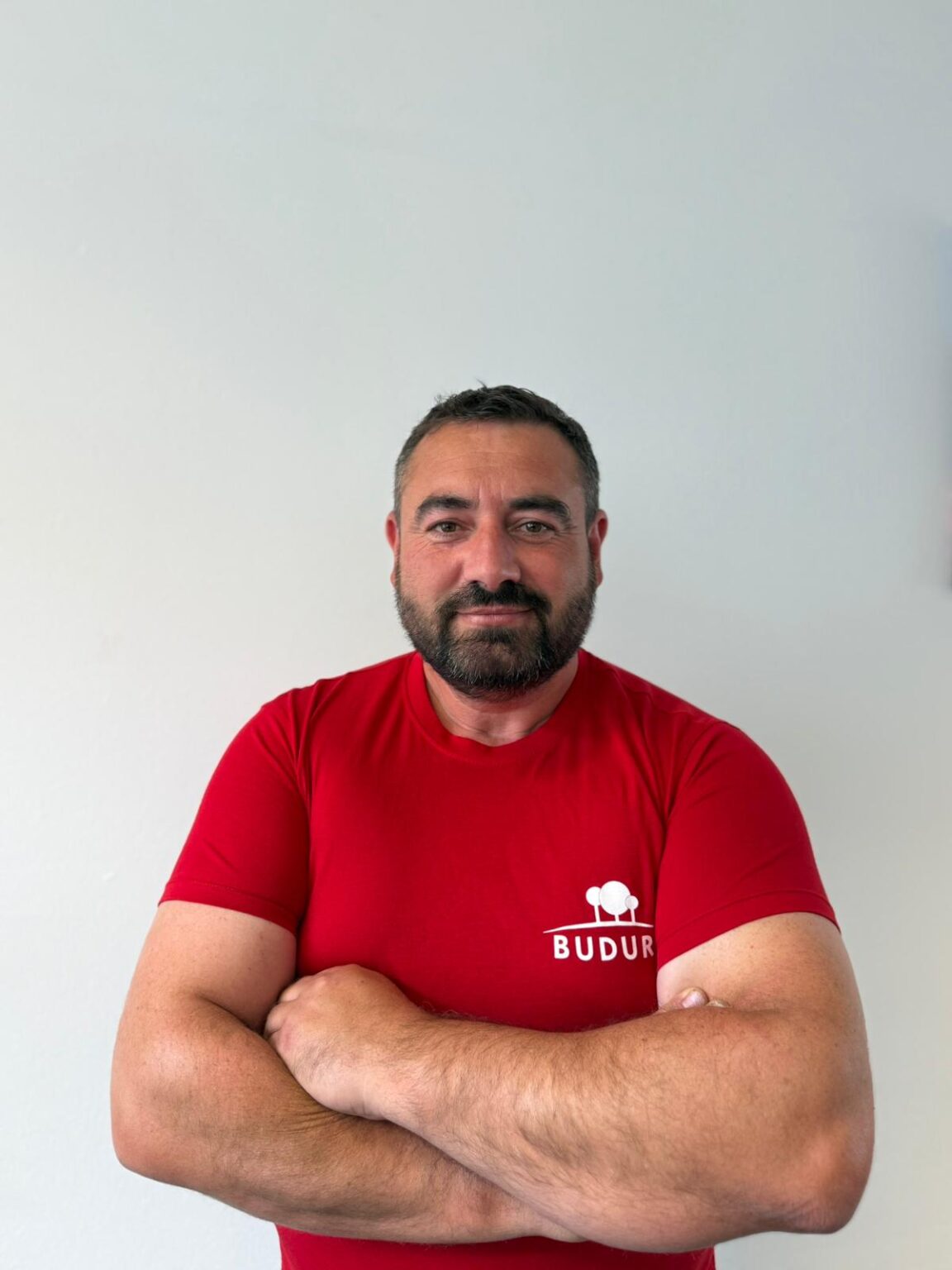 Team – Straßenbau – Tiefbau Buduri